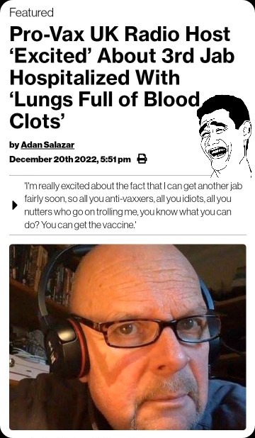 Died Suddenly - Meme by Marsattax :) Memedroid