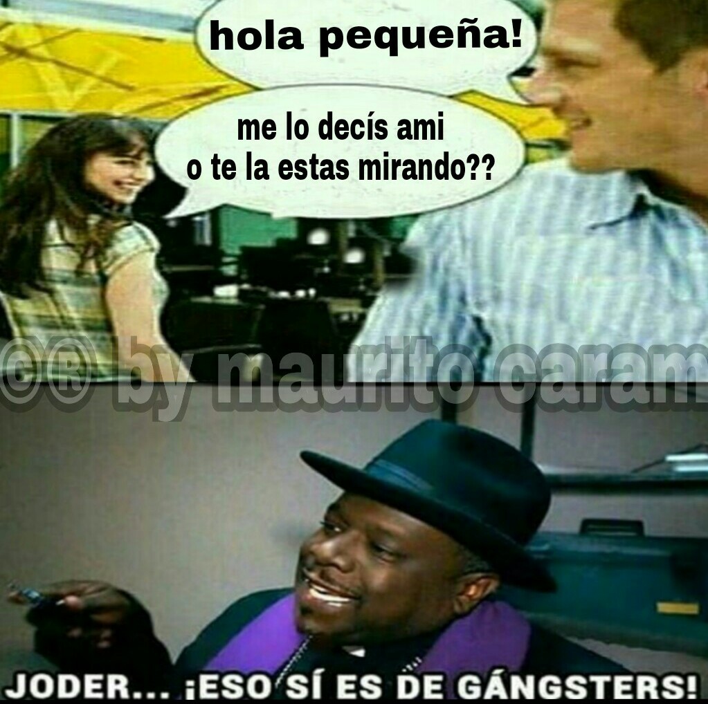 Xdd - Meme subido por Maurito :) Memedroid