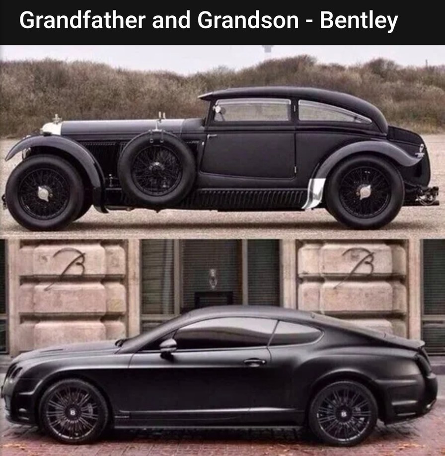 The best Bentley memes :) Memedroid
