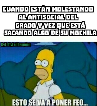 El título fue baleado - Meme subido por TottyLeChampion :) Memedroid