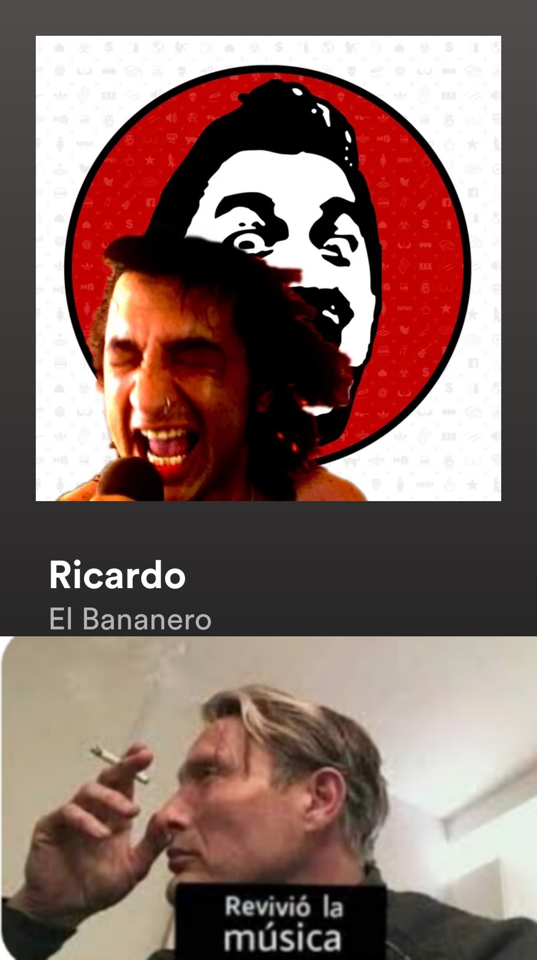 Musica El Memes La Cueva On X: "Publicidad Engañosa... 😂 #rock