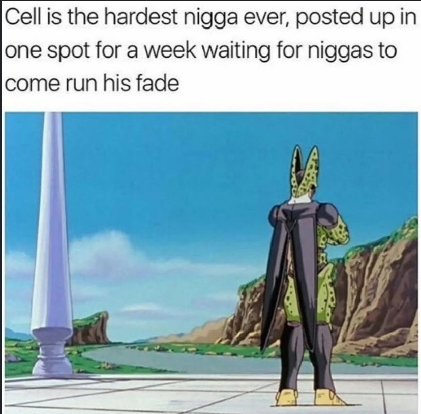 The best Cell memes :) Memedroid