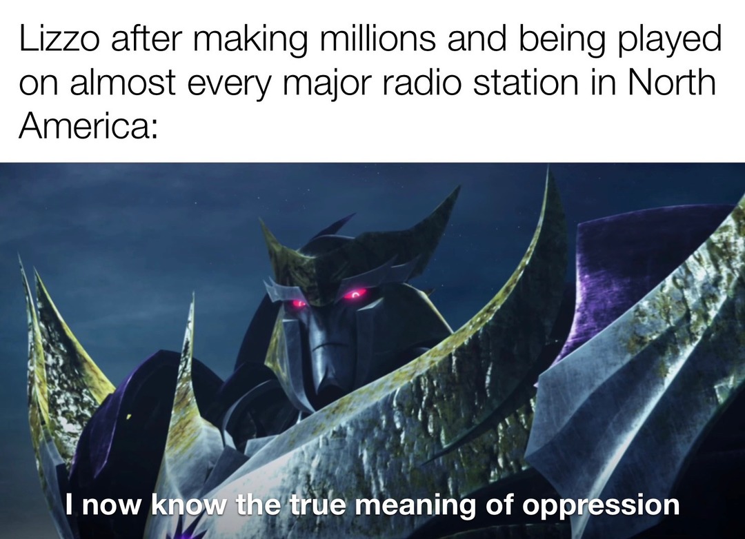 TFP was a masterclass from beginning to end - Meme by Mooseburgs ...