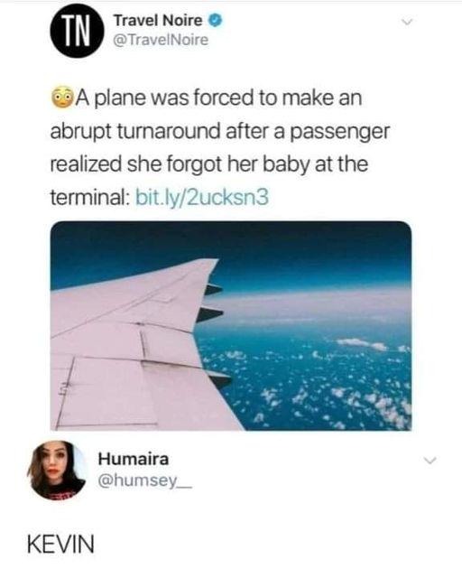 The best Plane memes :) Memedroid