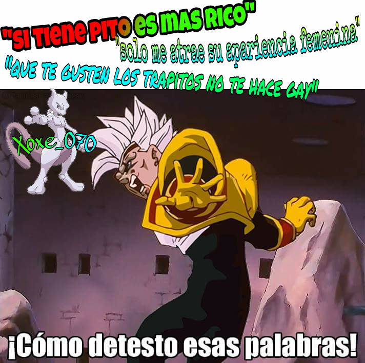 Los trapitos van a caer - Meme subido por Xoxe_070 :) Memedroid