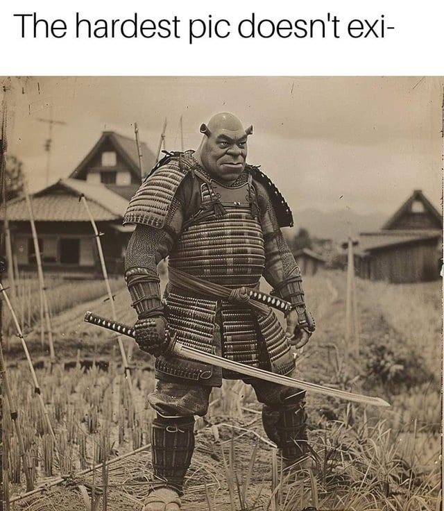 The best Shrek memes :) Memedroid