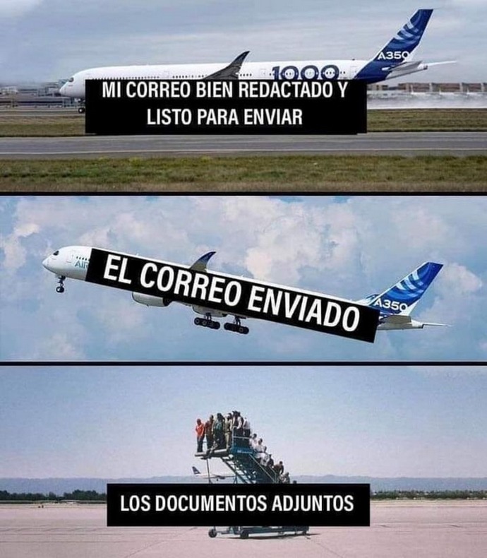 Top memes de Avion en español :) Memedroid