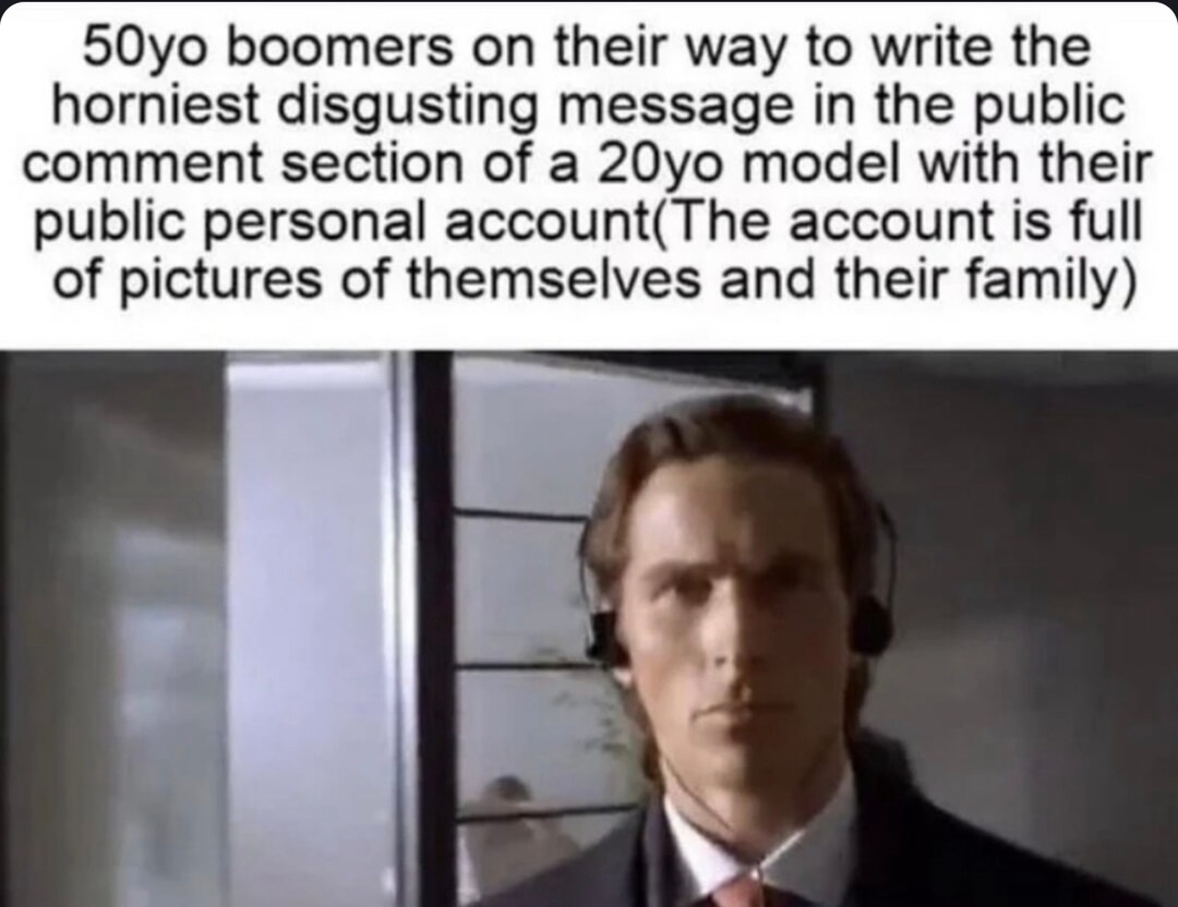 The best Boomers memes :) Memedroid