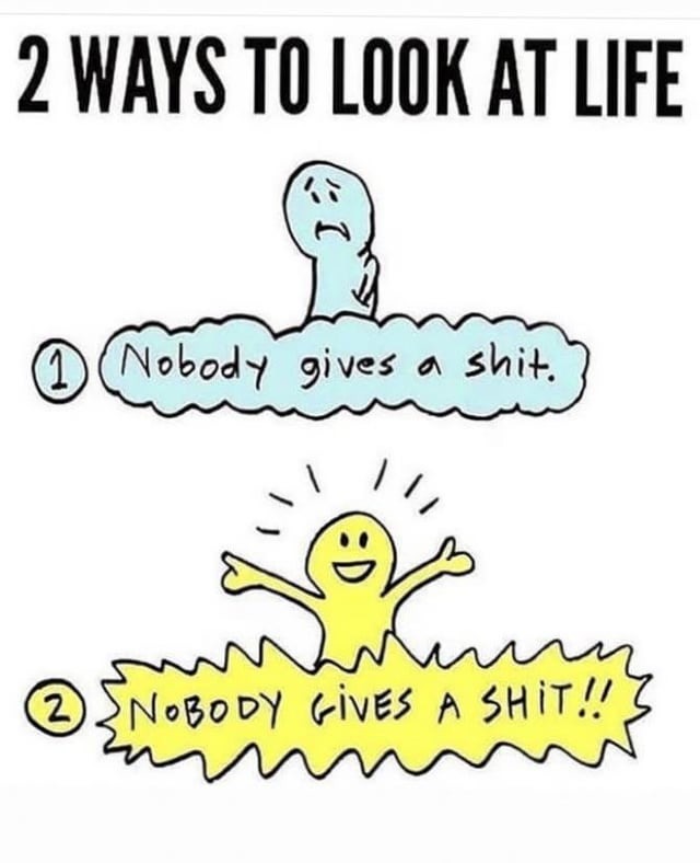 The best Perspective memes :) Memedroid