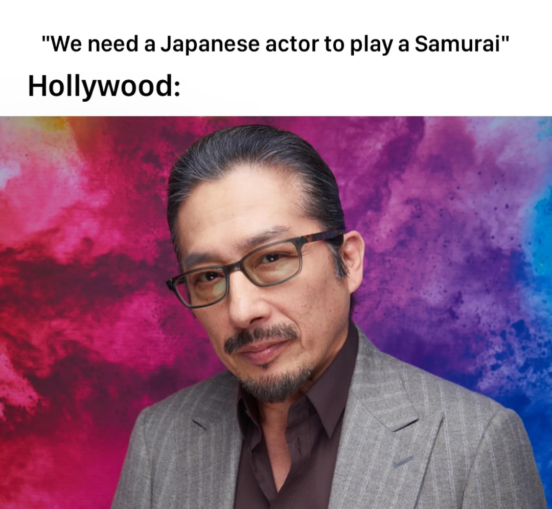 The best Samurai memes :) Memedroid