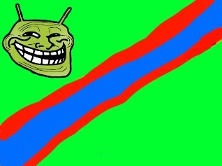 Hola soy el representante del partido democrático de memedroid prometo ...