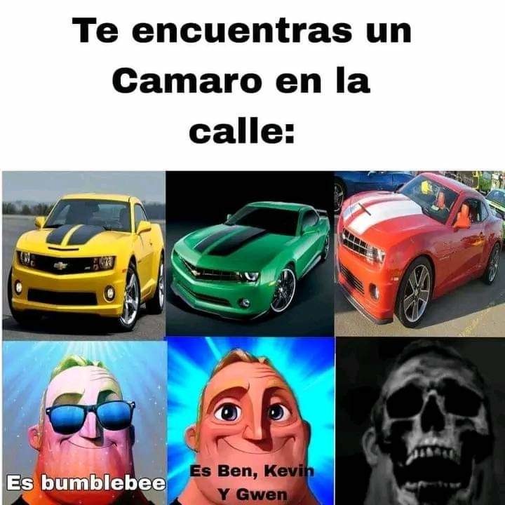 Los Últimos Memes :) Memedroid