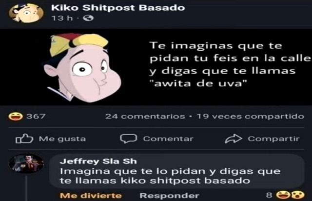 Top memes de Papeadas en español :) Memedroid