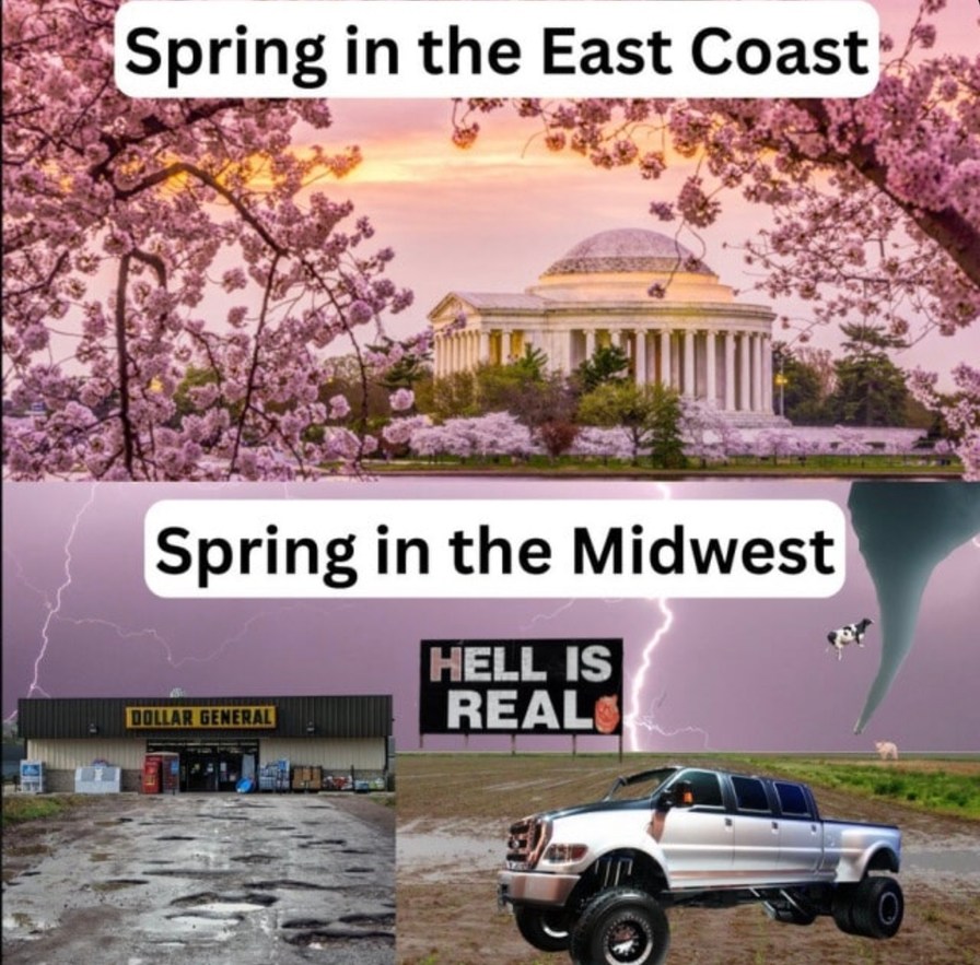 The Best Spring Memes :) Memedroid