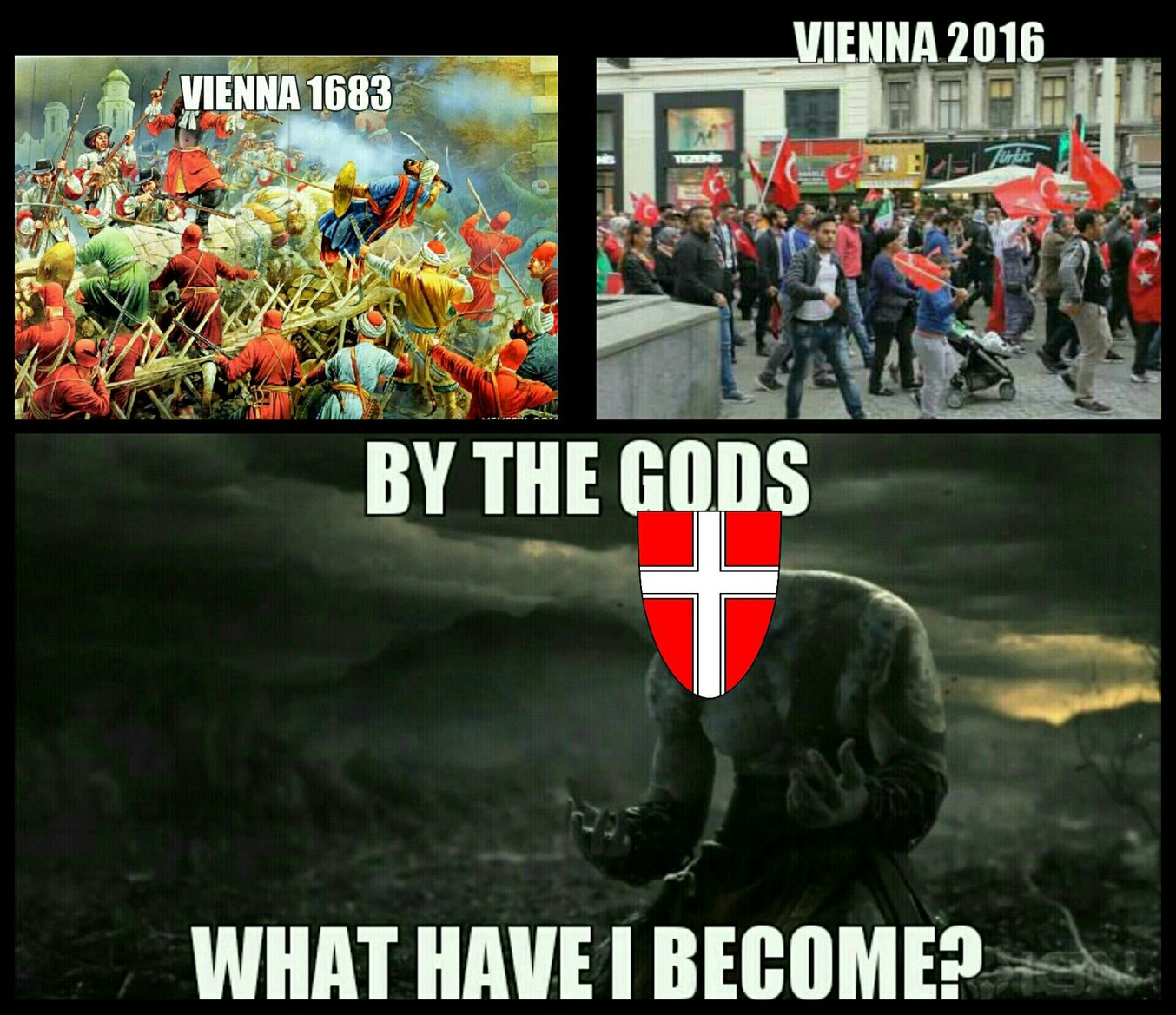 Memes Wien Rechte Propaganda Die Völkischen KI Memes Von „Wilhelm