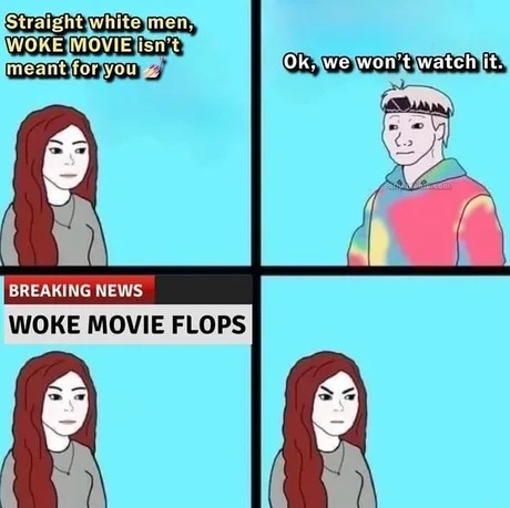 The Best Woke Memes :) Memedroid