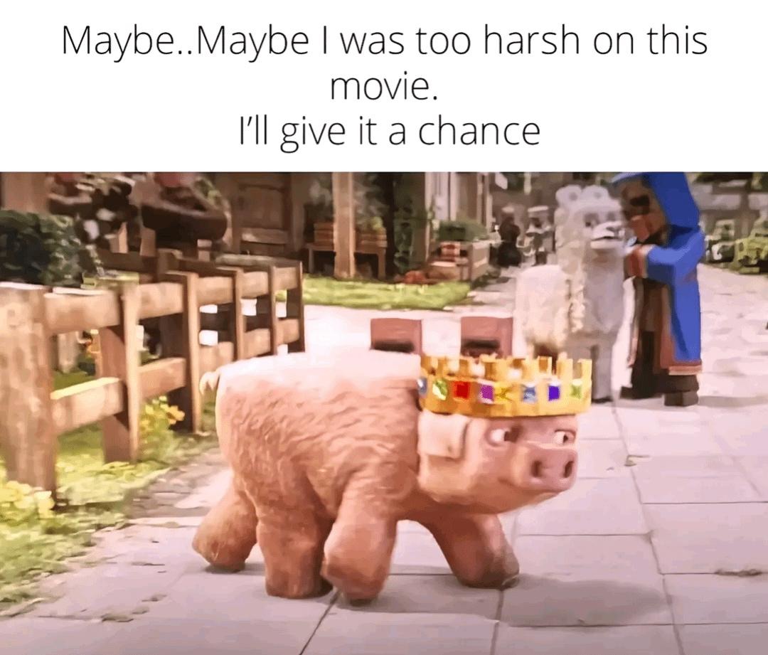 The best Rewatch memes :) Memedroid