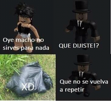 Que no se repita - Meme by KMMR15 :) Memedroid