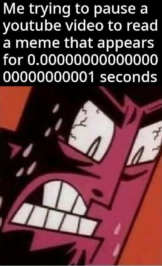 The best YouTube memes :) Memedroid