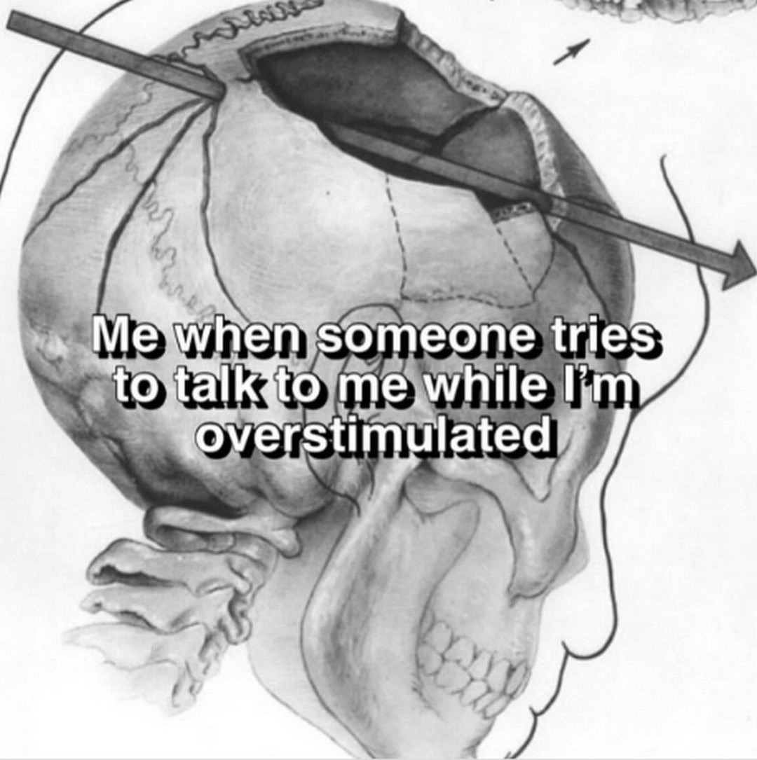 The best Overwhelmed memes :) Memedroid