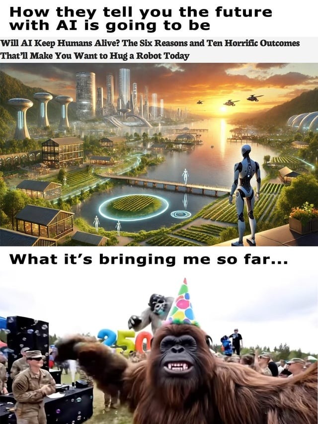The best Future memes :) Memedroid
