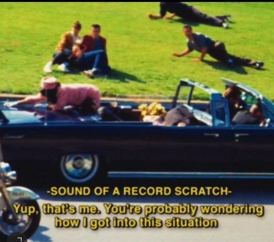 The best Jfk memes :) Memedroid