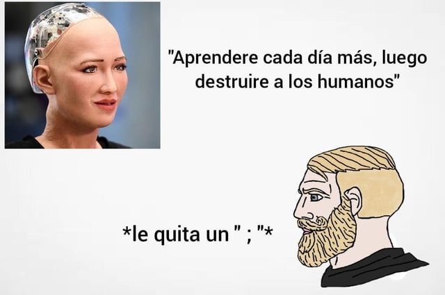 La Inteligencia Memes