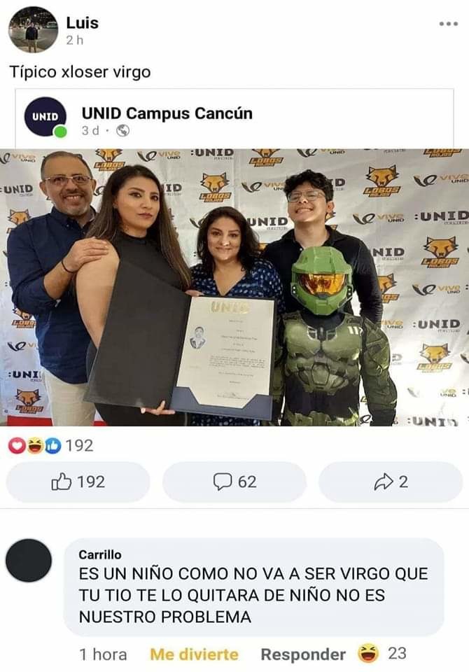 Papeado - Meme subido por GeraLoz :) Memedroid