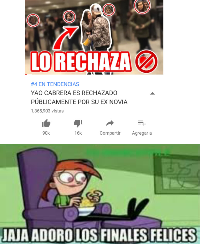 Yujuu! - Meme subido por Antijuan :) Memedroid