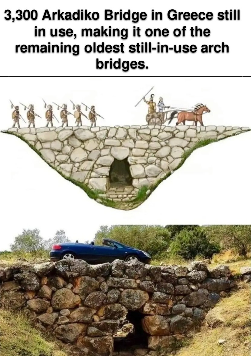 Bridge - Meme by Seekthetruth :) Memedroid