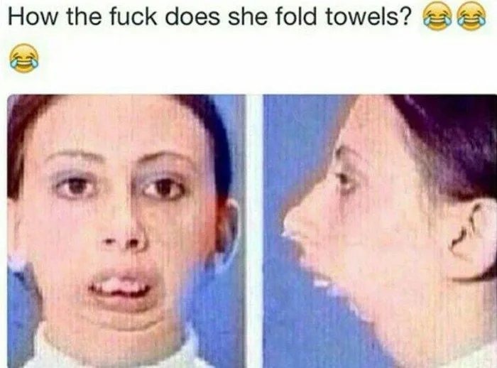 The best Chinless memes :) Memedroid