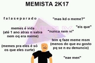 Cade o meme? - Meme by Gusfraar :) Memedroid