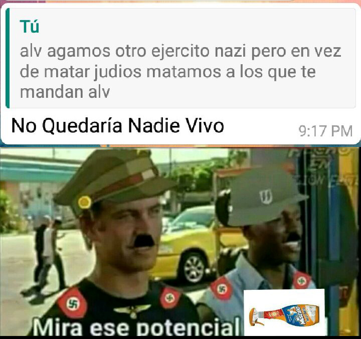 Alv - Meme subido por Bergeta :) Memedroid