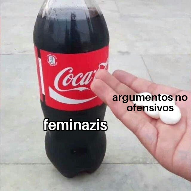 Náaaaa - Meme subido por ByGa073 :) Memedroid