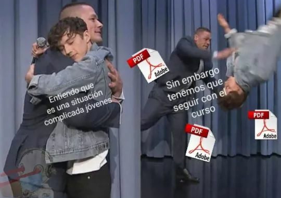 Hello - Meme subido por Cuenta_De_Reemplazo :) Memedroid