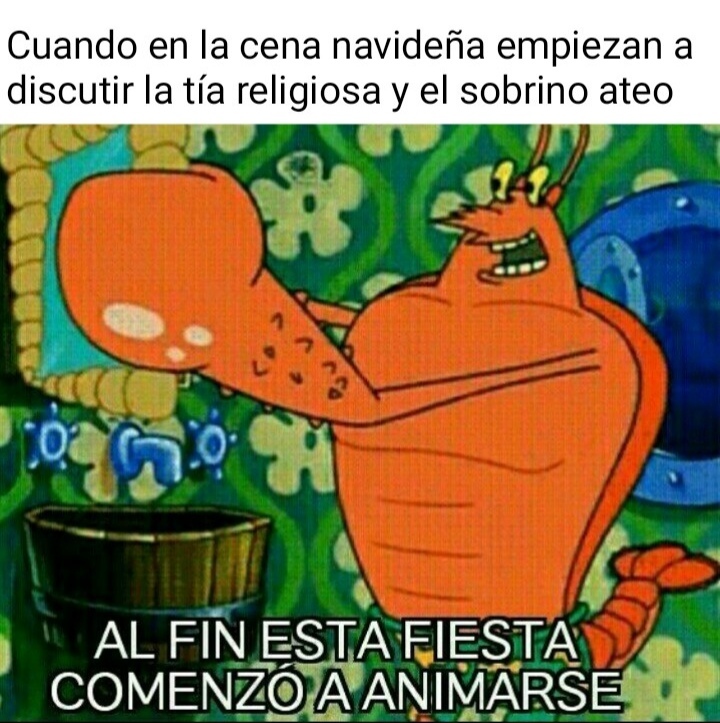 A festejar - Meme subido por Pjotaele :) Memedroid