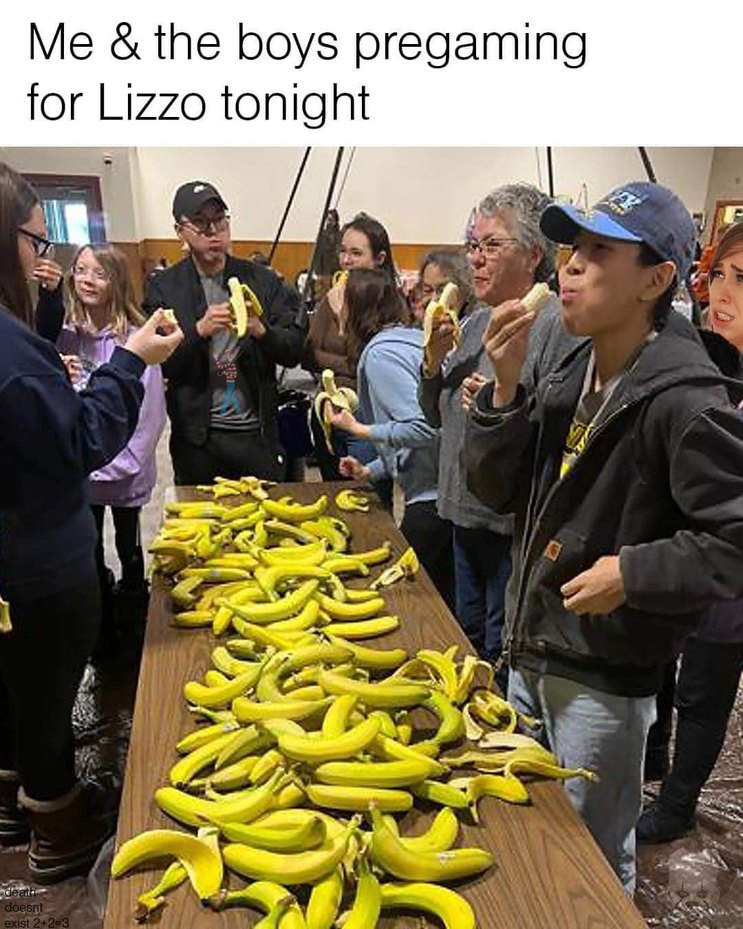 The Best Lizzo Memes and Latest Viral News Content