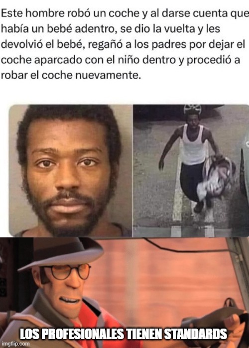 Top memes de Ladrones en español :) Memedroid