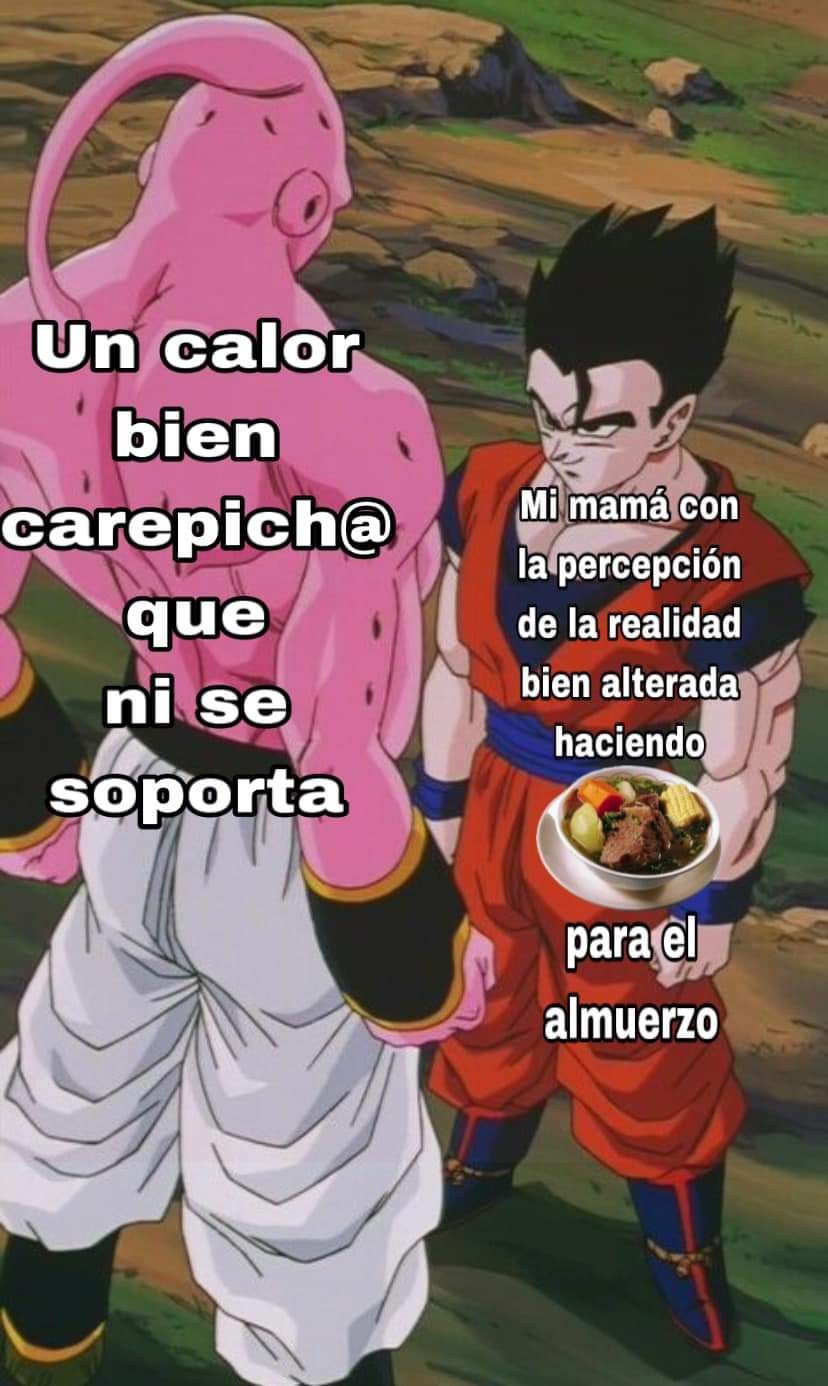 Sopa - Meme subido por No_lo_se :) Memedroid