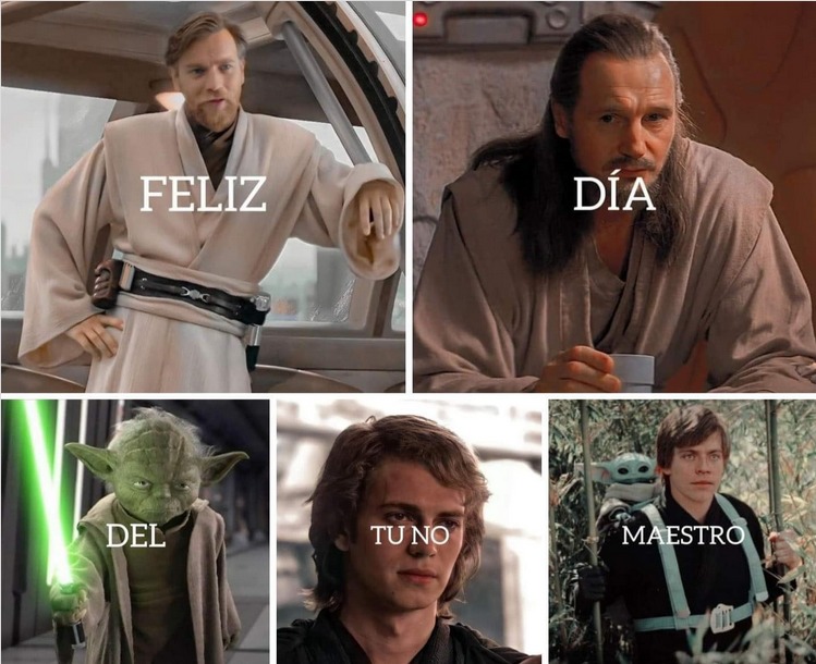 Top memes de Enseña en español :) Memedroid