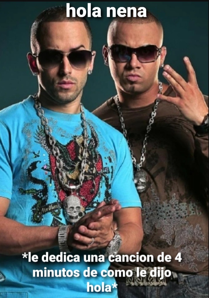 Hola - Meme subido por JasonUltra99 :) Memedroid