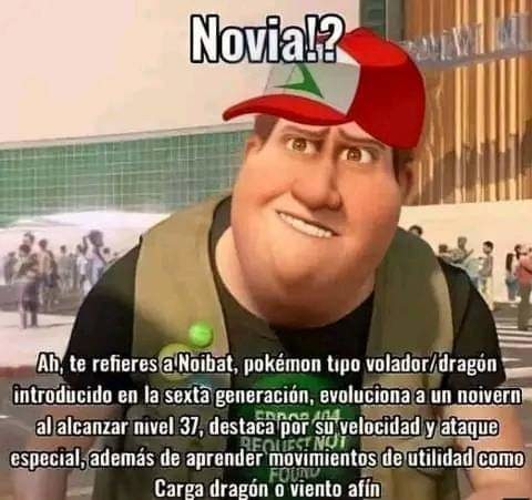 Soy ese - Meme subido por raptorv :) Memedroid