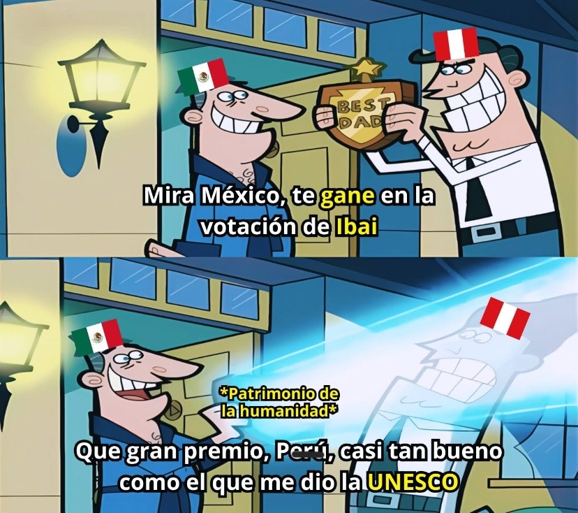 Los mejores memes Peruanos :) Memedroid