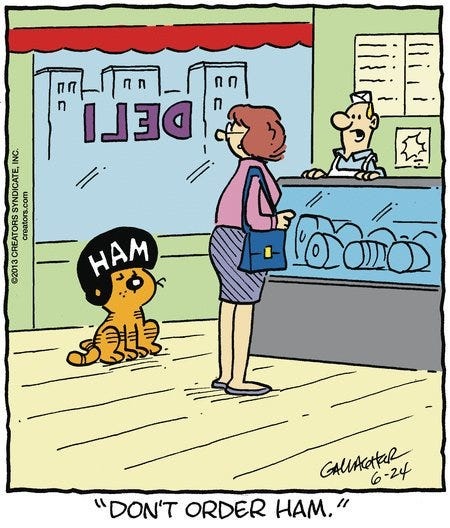 The best Ham memes :) Memedroid