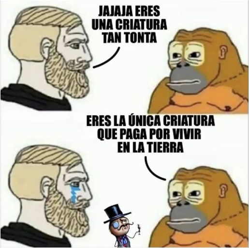 Top memes de filosofia en español :) Memedroid