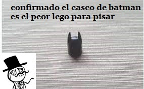 esas orejas punteagudas como no doleran - Meme subido por rayotle2 ...