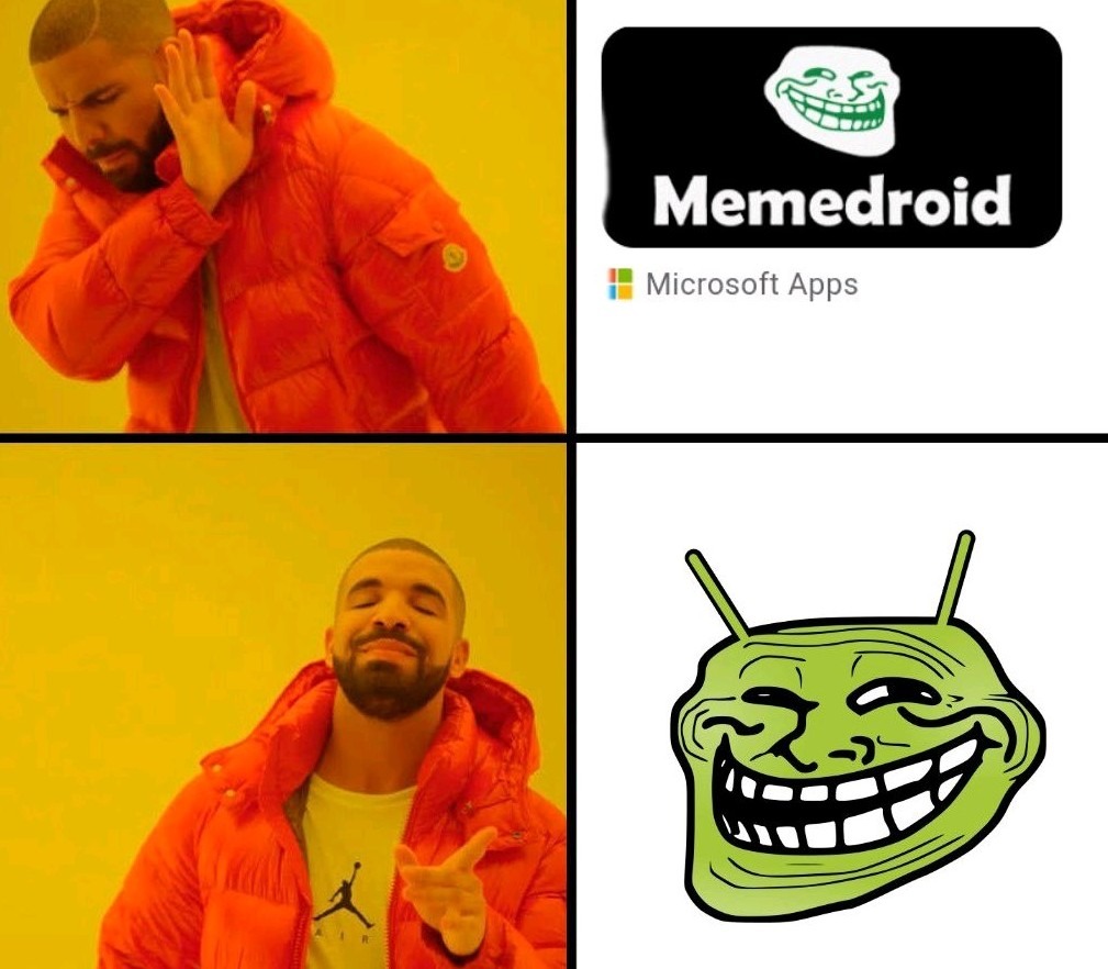 Los Últimos Memes :) Memedroid