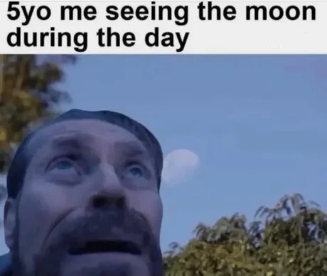 The best Moon memes :) Memedroid