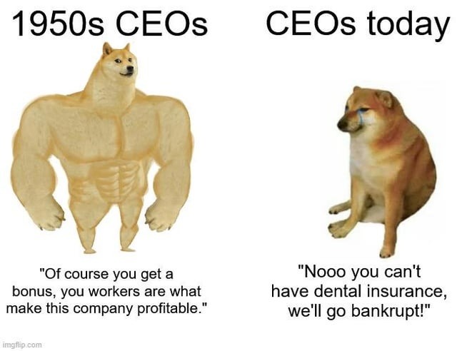 The best CEO memes :) Memedroid