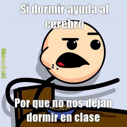 Todos - Meme by Memitos7 :) Memedroid